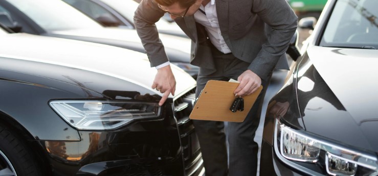 Быстрая продажа подержанного автомобиля: плюсы и минусы разных методов ...